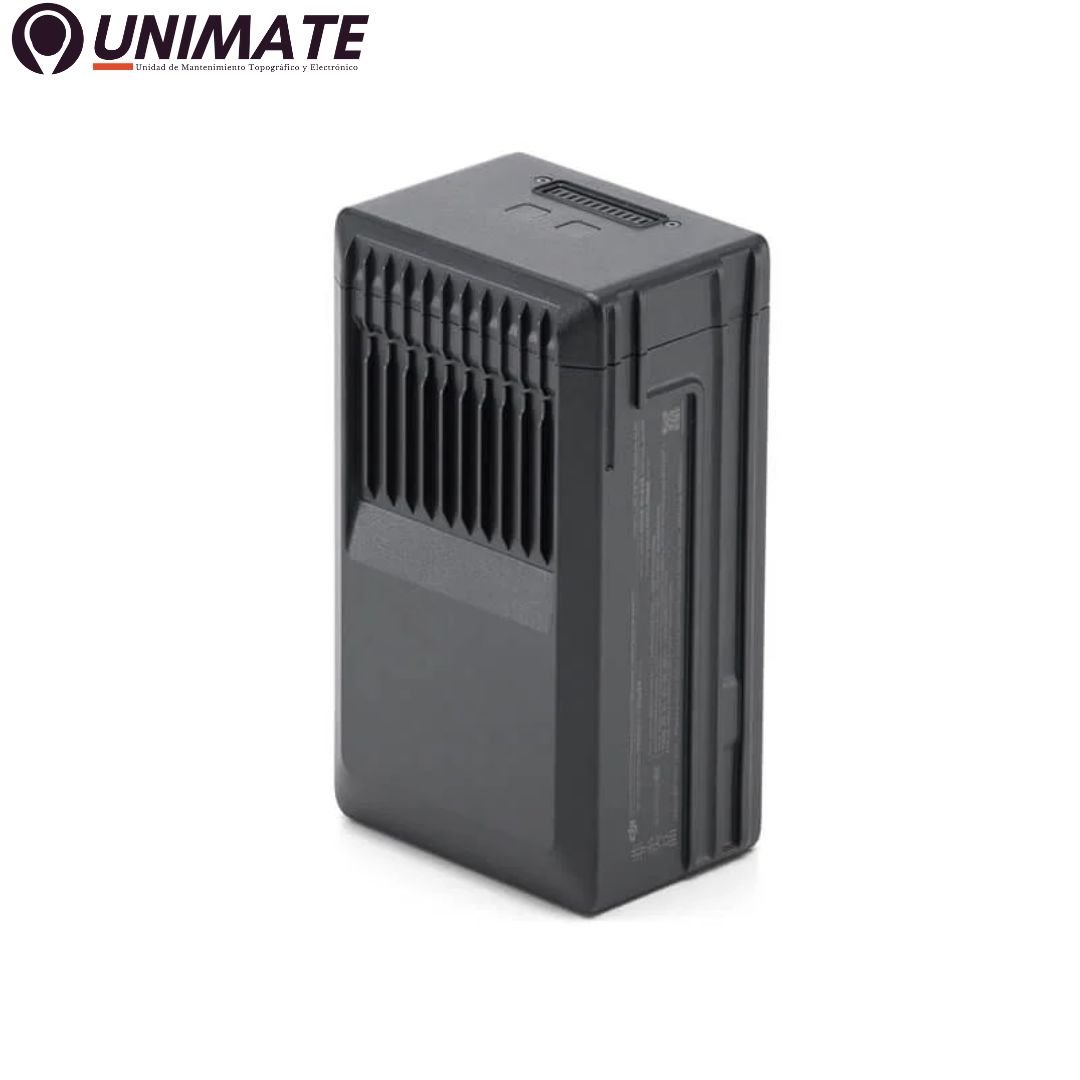 Batería Inteligente TB65 – DJI Matrcie 350 RTK – Unimate